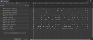 [Blender] Tips for Using Animation with Constraints - STYLY