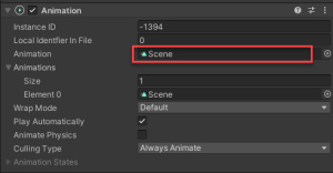 [Blender] Tips for Using Animation with Constraints - STYLY