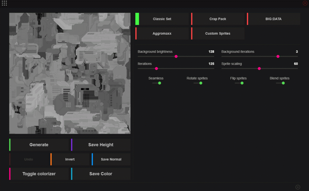 [JS Placement] How to Create Sci-Fi-Style Scenes in STYLY - STYLY