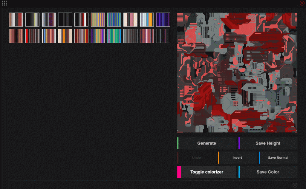 [JS Placement] How to Create Sci-Fi-Style Scenes in STYLY - STYLY