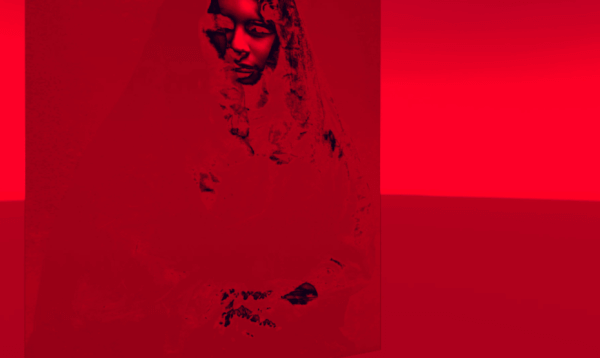 Creating a flowing clouds animation using ShaderForge | STYLY