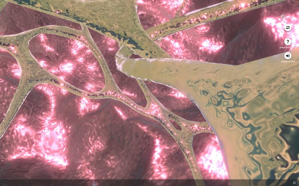 Biotope: Differently Evolved Organisms, by Nyu- STYLY