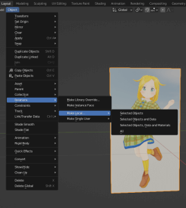 [In-depth Explanation] Mastering Data Types in Blender- STYLY