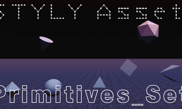 【Unity】Trail Rendererを使って軌跡を光らせる方法 | STYLY