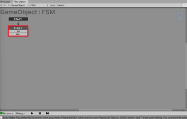 [Introduction to Unity/PlayMaker] String: From Basics to the Applications of Commonly Used ...