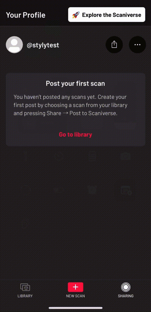[iPad / iPhone Pro Series] How to easily create 3D models with the free ...