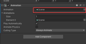 【Blender×Python】時系列データからアニメーションをつくる