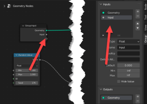 [Blender] Enhance your Modeling Skills with Geometry Nodes (Basic) - STYLY