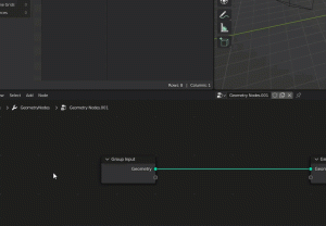 [Blender] Enhance your Modeling Skills with Geometry Nodes (Basic) - STYLY