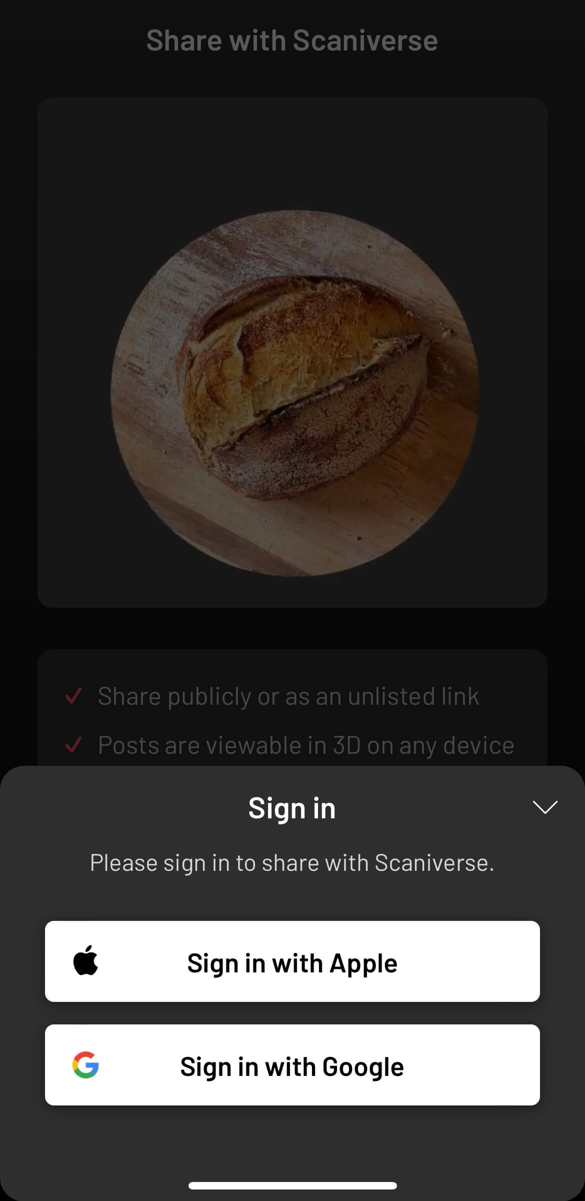 [iPad / iPhone Pro Series] How to easily create 3D models with the free ...