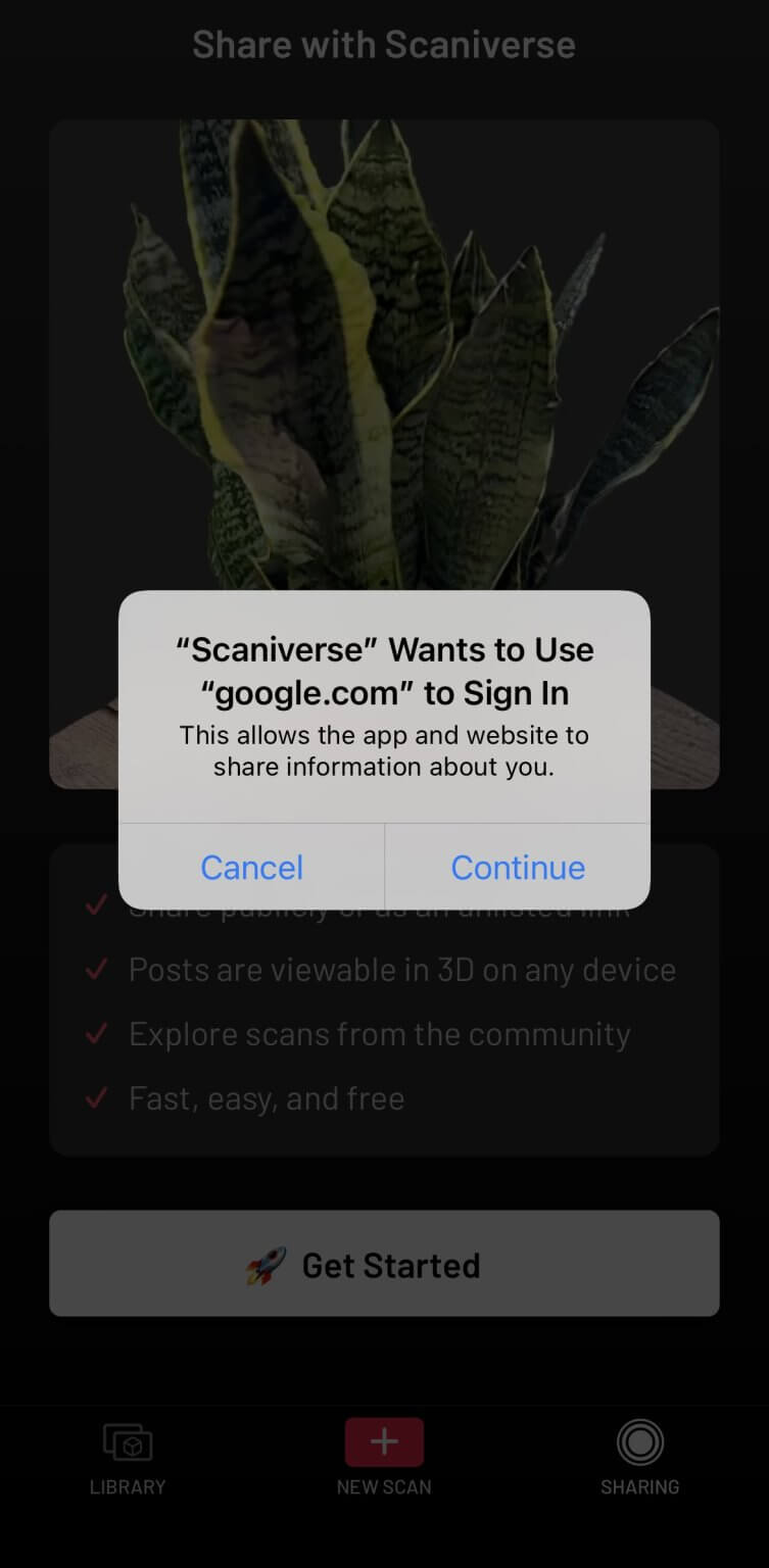 [iPad / iPhone Pro Series] How to easily create 3D models with the free ...