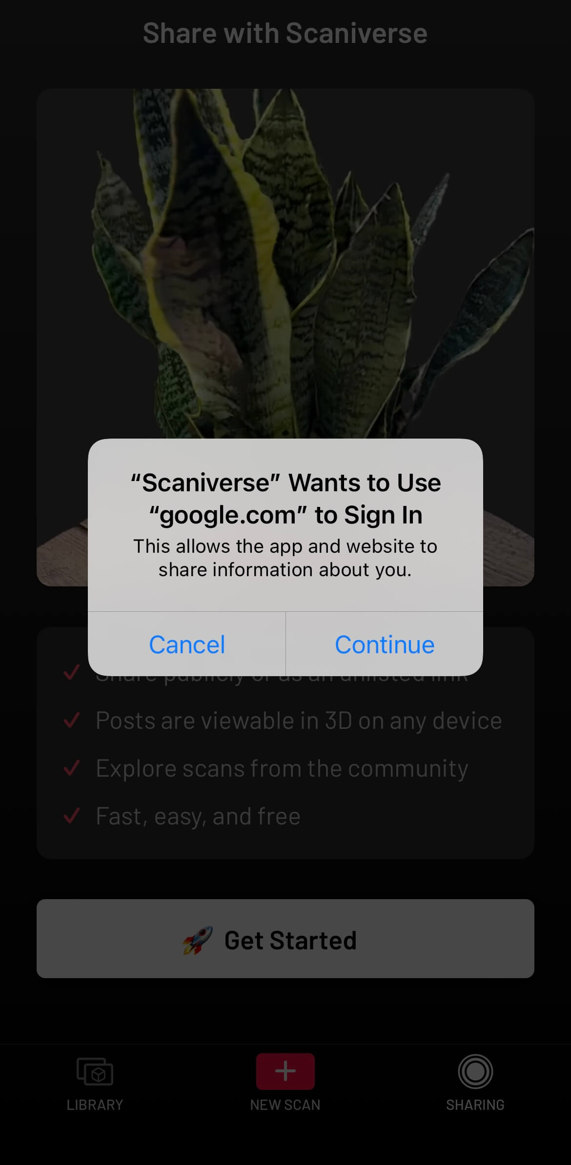 [iPad / iPhone Pro Series] How to easily create 3D models with the free ...