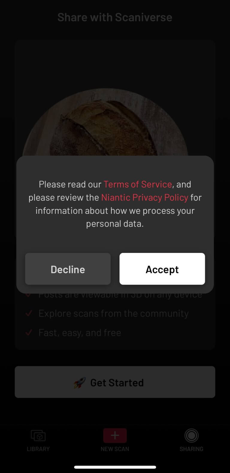 [iPad / iPhone Pro Series] How to easily create 3D models with the free ...