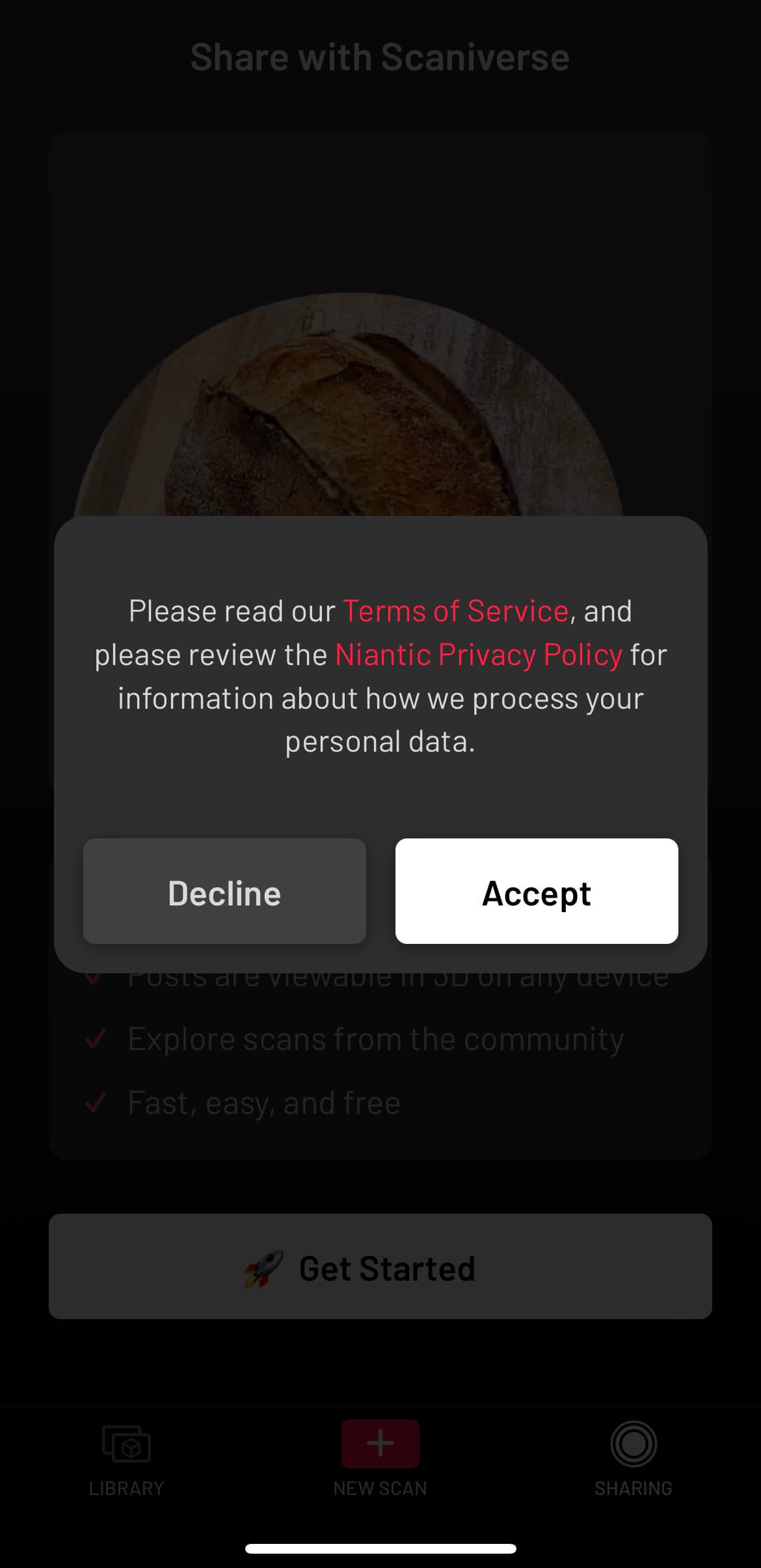 【iPad / iPhone Proシリーズ】無料3Dスキャンアプリ「Scaniverse」で3Dモデルを簡単に作成する方法 | STYLY