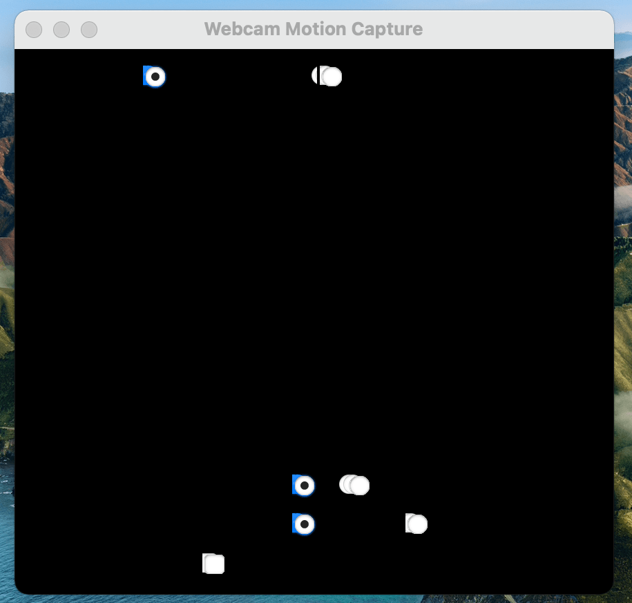 STYLYシーンで個人勢Vtuberになる方法（Webcam Motion Capture編）