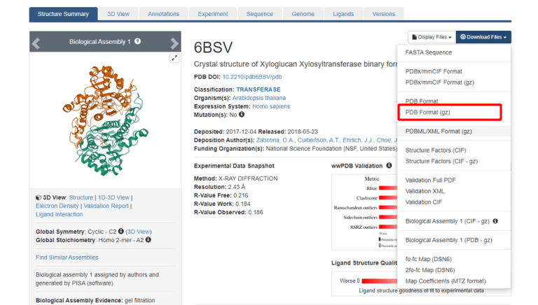 【Blender】Molecular Nodesで分子データを扱う方法（中編） - STYLY