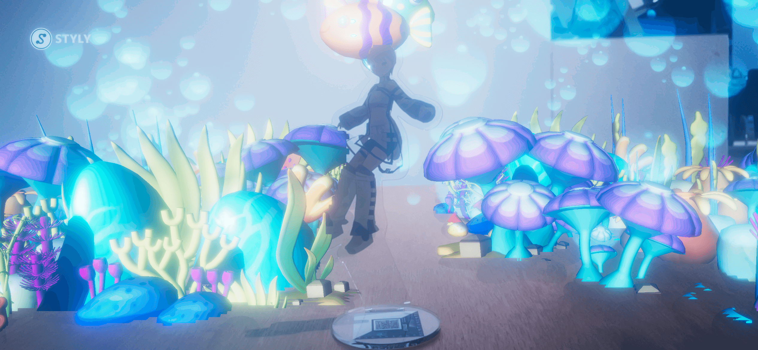 STYLY AR 撮影コンテスト2022 ｢夏休み｣ - STYLY