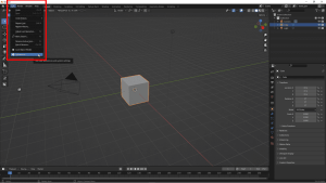 【Blender】Molecular Nodesで分子データを扱う方法 - STYLY