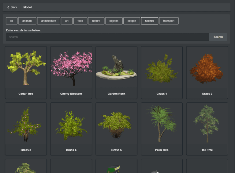 STYLY Modifier Manual | - STYLY
