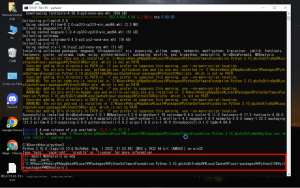 【Blender】Molecular Nodesで分子データを扱う方法 - STYLY