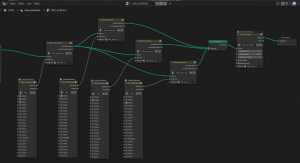 【Blender】Molecular Nodesで分子データを扱う方法（後編） - STYLY