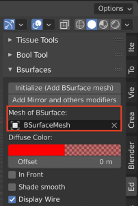 【Blender】BSurfacesを使って手動でリトポロジーする | STYLY