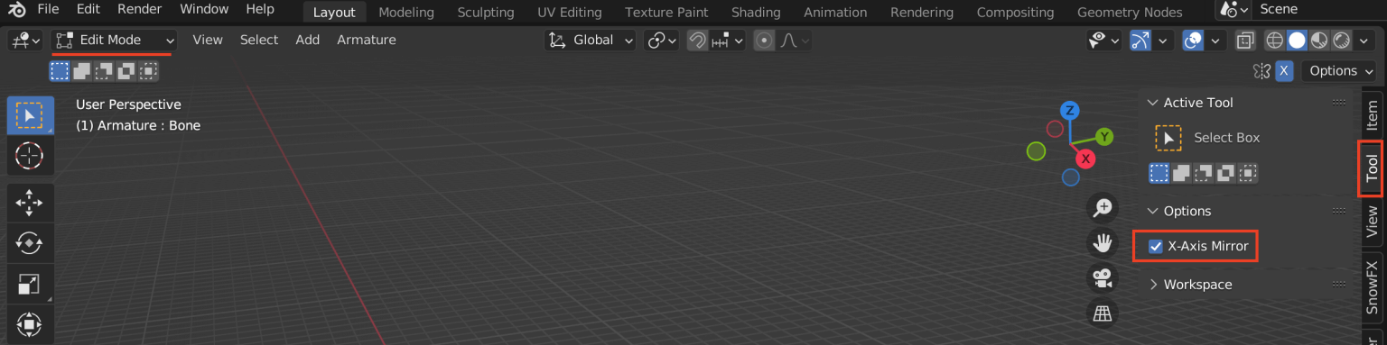 [Blender for Beginners] Let's start Modeling Part 5 - Adding Bones ...