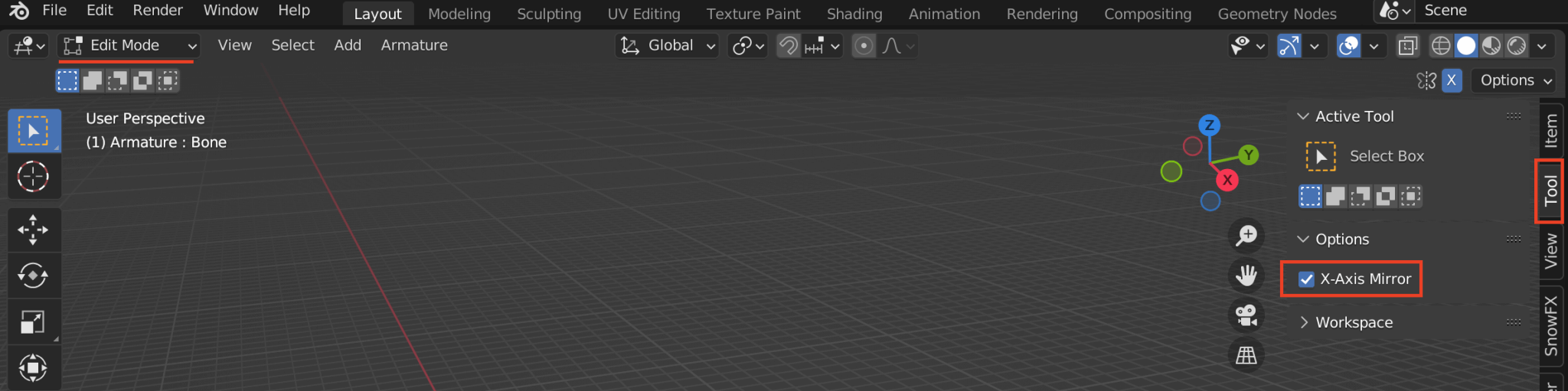 [Blender for Beginners] Let's start Modeling Part 5 - Adding Bones ...