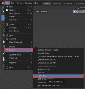 [Blender for Beginners] Let's start Modeling Part 7 - Animating Bones - STYLY