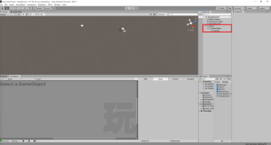 [Unity / PlayMaker] How to create a mirror with Render Texture ﻿- STYLY