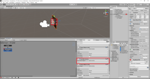 [Unity / PlayMaker] How to create a mirror with Render Texture ﻿- STYLY