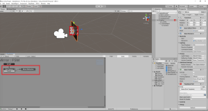 [Unity / PlayMaker] How to create a mirror with Render Texture ﻿- STYLY