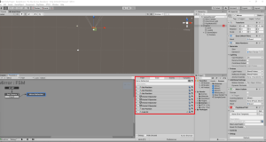 [Unity / PlayMaker] How to create a mirror with Render Texture ﻿- STYLY