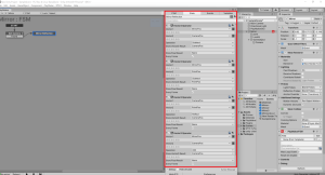 [Unity / PlayMaker] How to create a mirror with Render Texture ﻿- STYLY