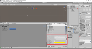 [Unity / PlayMaker] How to create a mirror with Render Texture ﻿- STYLY
