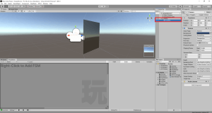 [Unity / PlayMaker] How to create a mirror with Render Texture ﻿- STYLY