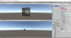 【Unity / PlayMaker】Render Textureを使って鏡を作成する方法 ﻿- STYLY