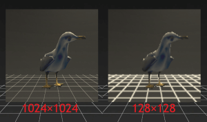 [Unity / PlayMaker] How to create a mirror with Render Texture ﻿- STYLY
