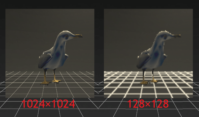 [Unity / PlayMaker] How to create a mirror with Render Texture ﻿- STYLY