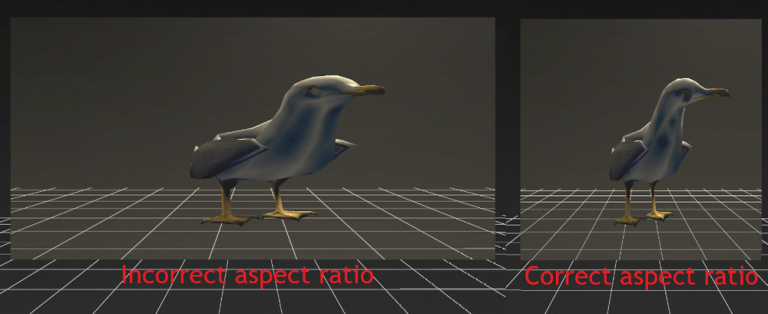 [Unity / PlayMaker] How to create a mirror with Render Texture ﻿- STYLY