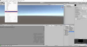 [Unity / PlayMaker] How to create a mirror with Render Texture ﻿- STYLY
