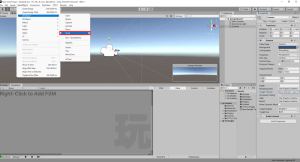 [Unity / PlayMaker] How to create a mirror with Render Texture ﻿- STYLY