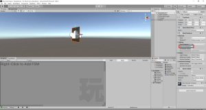[Unity / PlayMaker] How to create a mirror with Render Texture ﻿- STYLY