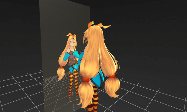 Creating a flowing clouds animation using ShaderForge | STYLY