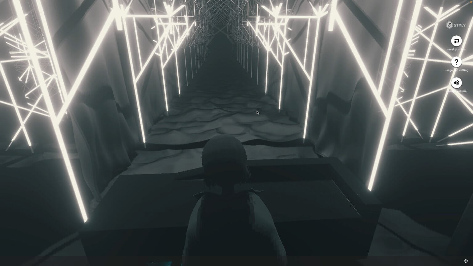 When the Real and Virtual Merge: XR Live Performance“CUE” by 0b4k3 - STYLY