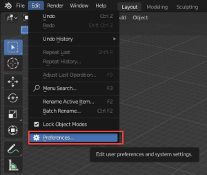 【記事まとめ】Blender内蔵アドオンをフル活用する ﻿- STYLY