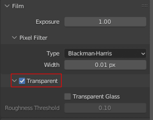 [Blender] How to Render in a Low-Poly Style - STYLY