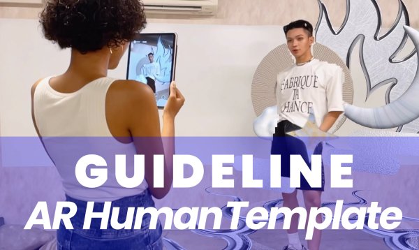 STYLY Starter Guide | STYLY