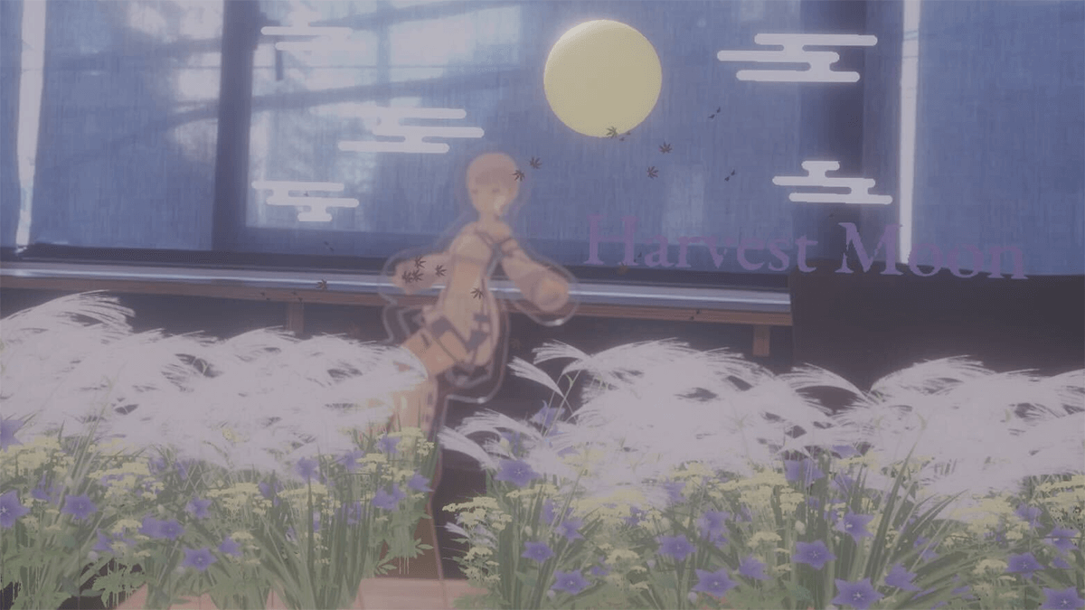 STYLY AR 撮影コンテスト2022 ｢お月見｣ - STYLY