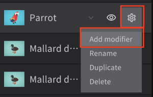STYLY Studioアセット「SkyAndLights Set」マニュアル